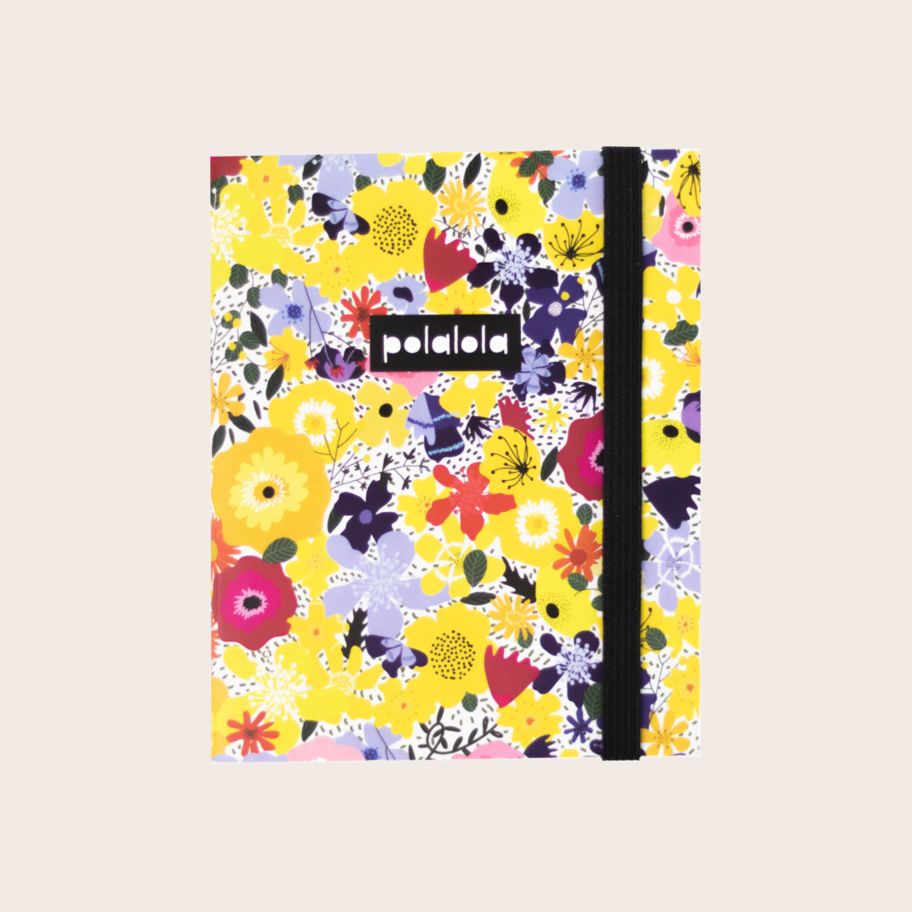 Libreta Mini Midsommar Polalola